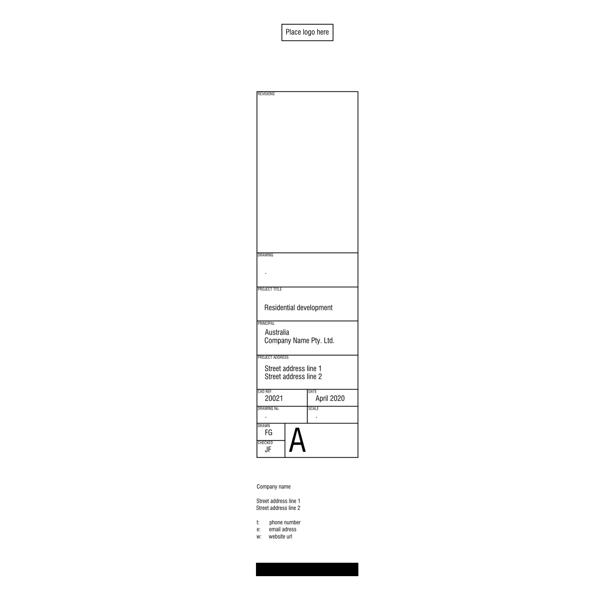 Librecad Templates Download Vinepoo